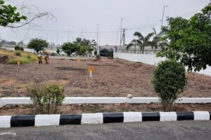 Welcome to Harivillu